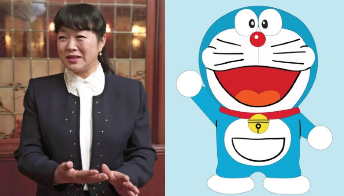 ‘Doraemon’ voice artist Nobuyo Oyama passes away at 90