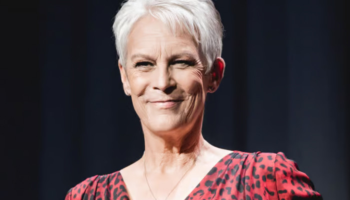 Jamie Lee Curtis announces retirement from Halloween