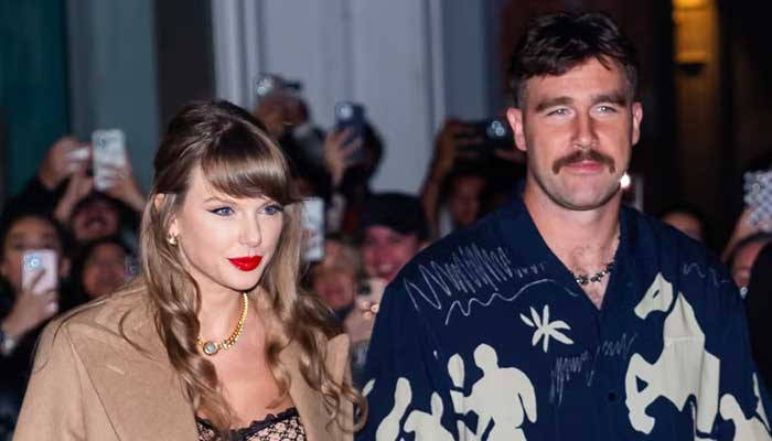 Taylor Swift makes huge announcement after enjoying baseball game with ...