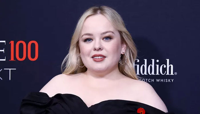 'Bridgerton' Nicola Coughlan rejects 'plus-size heroine' label: 'So ...