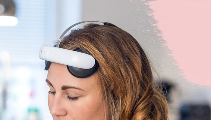 Home-based brain stimulation effective in treating depression, study