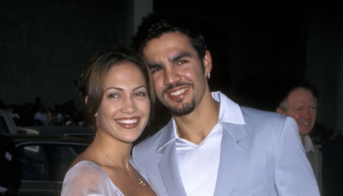Jennifer Lopez’s ex Ojani Noa spills heartbreaking reason behind their ...