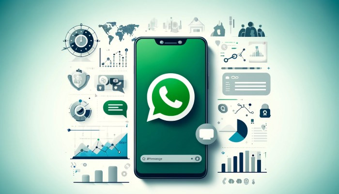 WhatsApp rolls out game-changing feature to simplify link verification ...