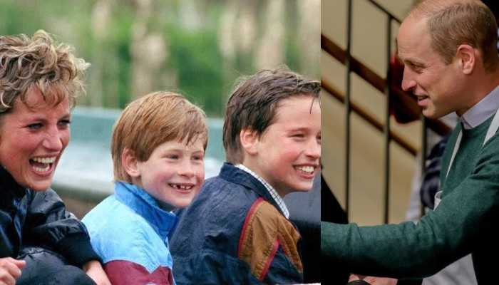 Prince William shares exciting news about his upcoming documentary
