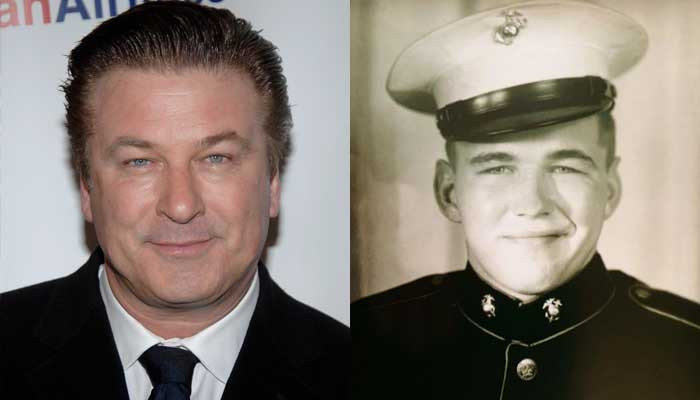 Alec Baldwin recalls dad's death on his 96th birthday: 'horrifying to me'