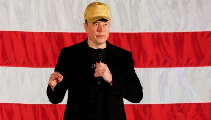 Elon Musk’s America PAC faces legal action over $1 million election ...