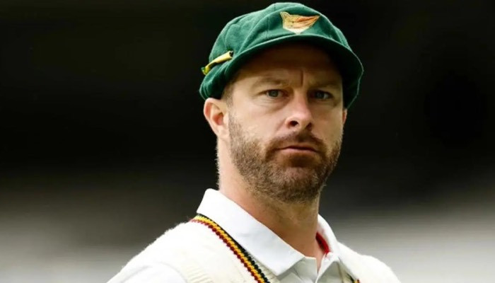 Australian cricketer Matthew Wade retires from international cricket ...