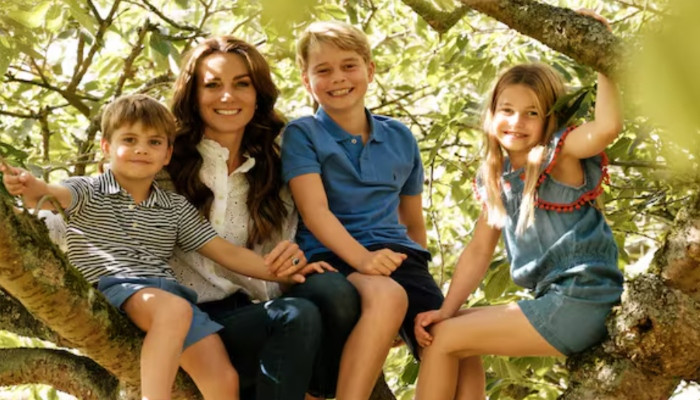 Princess Kate gears up for 'special' return amidst family excitement