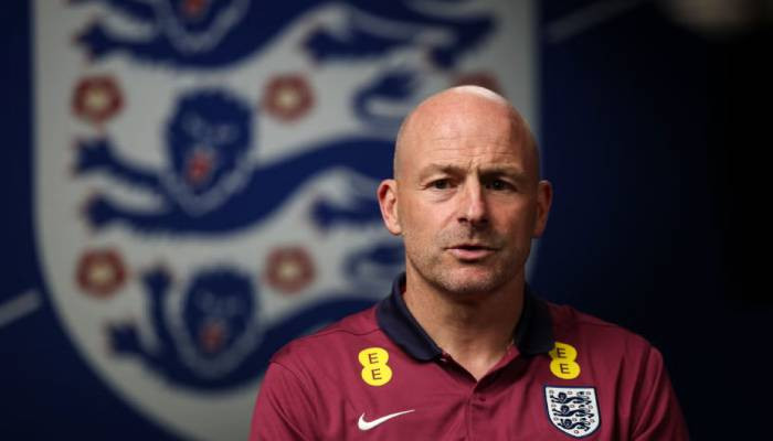 Lee Carsley unveils England squad with notable talent ahead of Nations ...