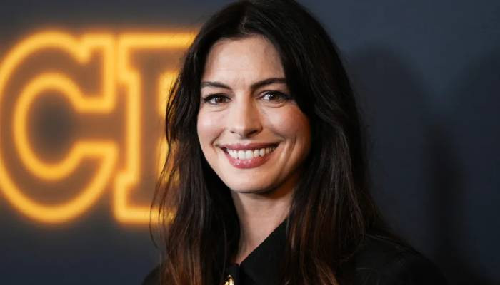 Inside Anne Hathaways ‘graceful 42nd Birthday Celebration