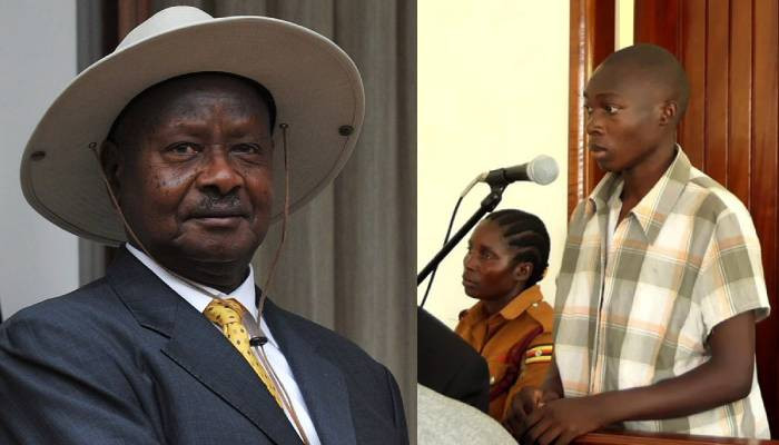 21-year-Old TikToker jailed for 32 months after mocking Uganda's president