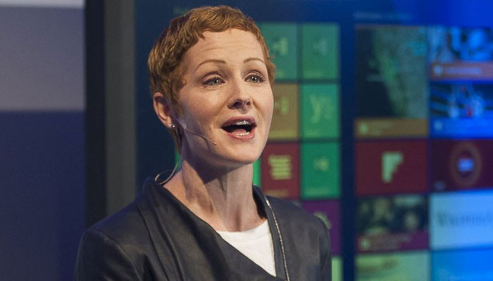 Amazon Web Services appoints former Microsoft executive as new ...