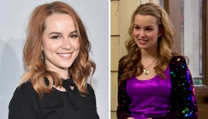 Where is Bridgit Mendler now? Inside her life after ‘Wizards of Waverly ...
