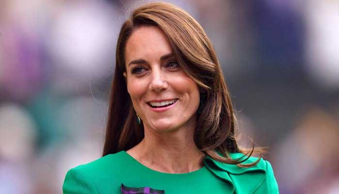Kate Middleton pens heartfelt statement ahead of next big appearance