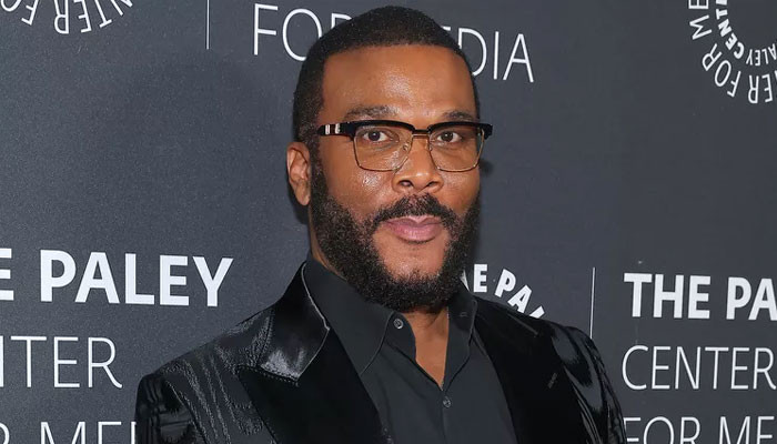 Tyler Perry opens up about past ‘suicidal’ thoughts due to sexual abuse
