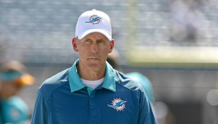 Joe Philbin’s journey from NFL success to family’s heartbreaking loss