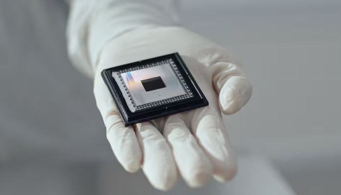 Google launches revolutionary quantum computing chip with unprecedented ...