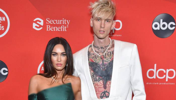 Pregnant Megan Fox buys new home without Machine Gun Kelly amid split