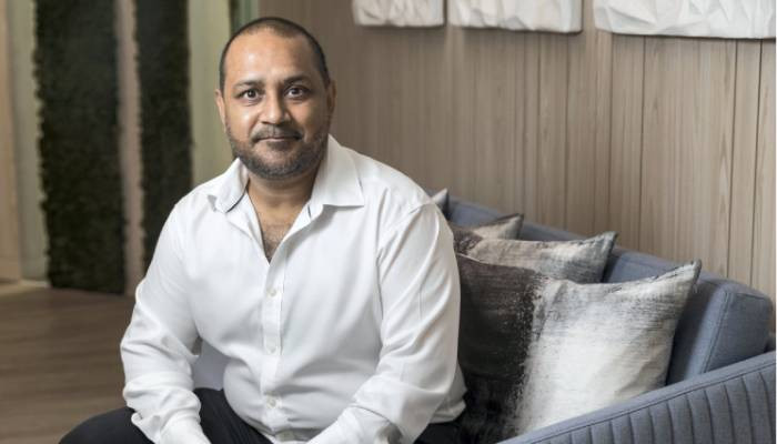 UK businessman Sanjay Shah receives record financial crime sentence in ...