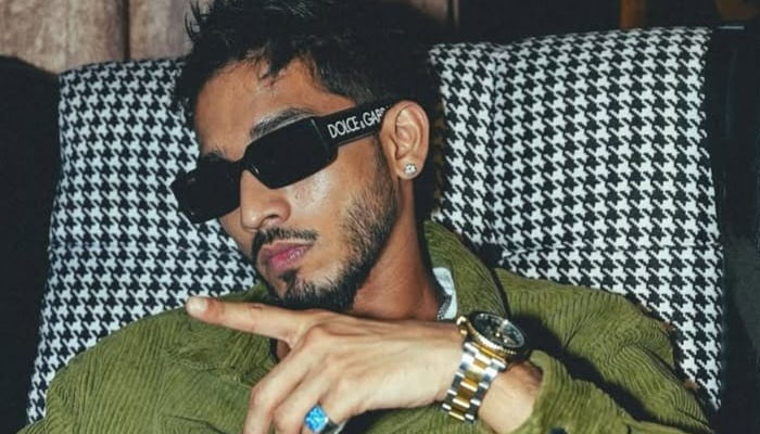 Talha Anjum makes surprise announcement after new album release