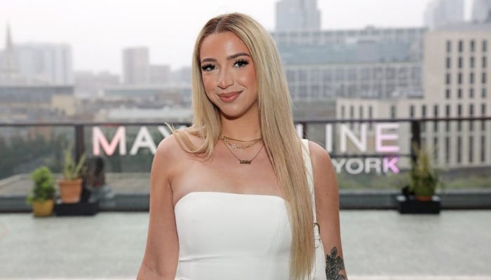 Grace Keeling girlfriend sparks marriage rumours with cryptic post