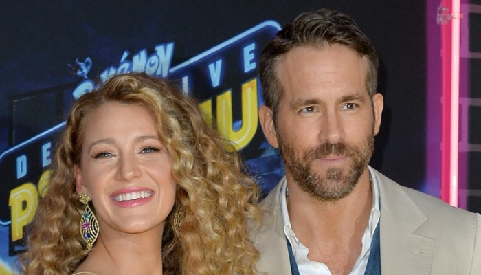 Ryan Reynolds, Blake Lively's secret to raising humble kids in ...