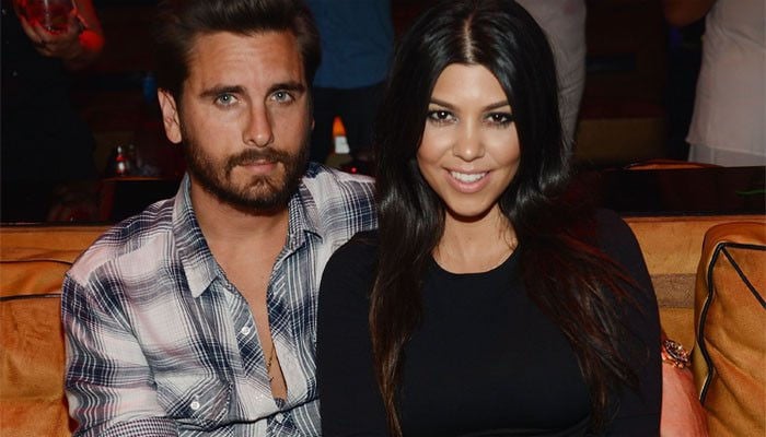 Kourtney Kardashian's ex Scott Disick spoils son with expensive ...