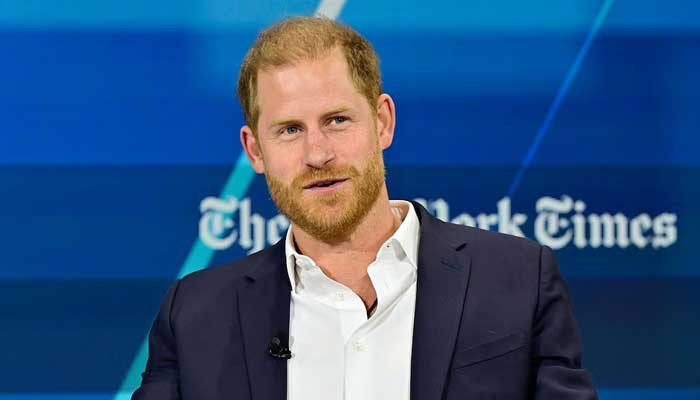 Prince Harry hit with embarrassing news before Christmas