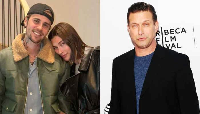 Hailey Bieber’s father addresses rift rumours after daughter’s baby arrival