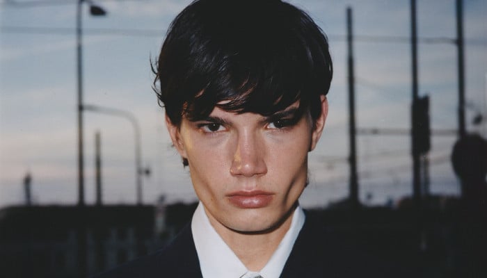 Ian Jeffrey celebrates 23rd birthday with rare, unseen photo