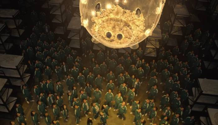 ‘Squid Game’ prize: How much is 45.6 billion won in USD?