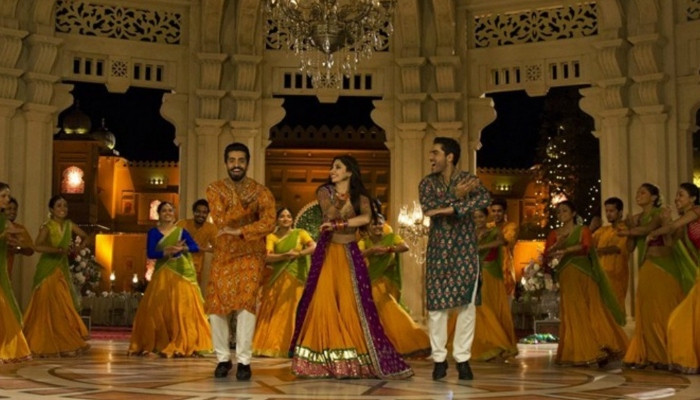 Mahira Khan, Adeel Husain bring nostalgia at Sheheryar Munawar’s wedding