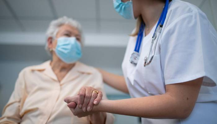 South Wales hospitals issue mask mandate amid severe flu spike South Wales hospitals issue mask mandate amid severe flu spike