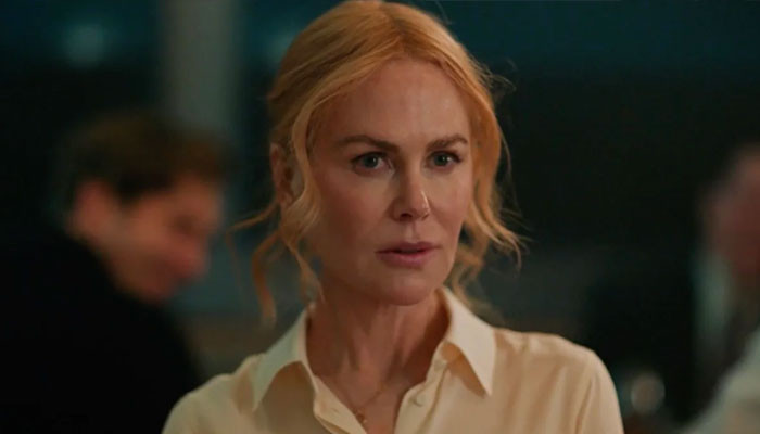 ‘Baby Girl’ director reveals Nicole Kidman’s scene happened to her in ...