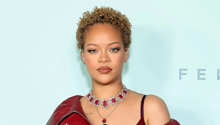 Rihanna mocked for ‘horrible’ karaoke performance amid retirement rumours