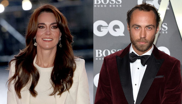 Princess Kate brother James Middleton reveals plans to get fame beyond ...