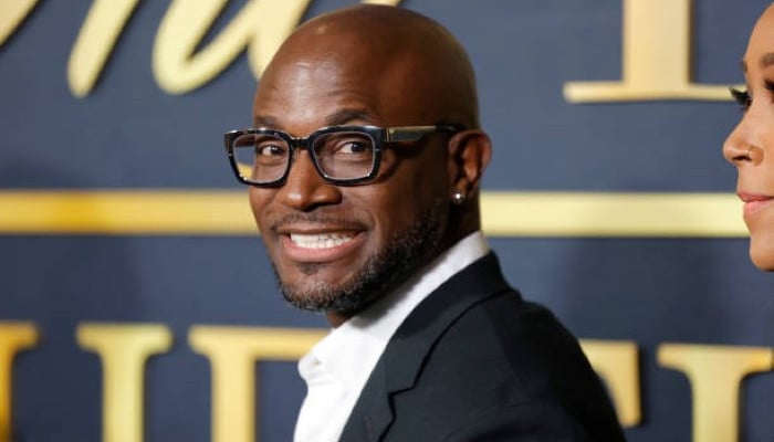 Taye Diggs kicks off 2025 with ‘The Real Full Monty’