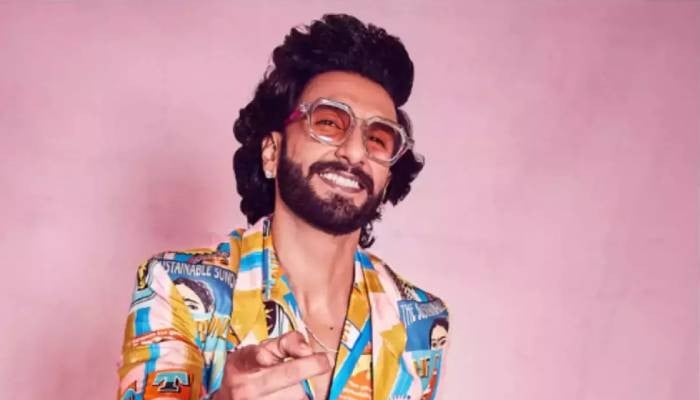 Ranveer Singh’s new look in ‘Dhurandhar’ LEAKED: Photos inside