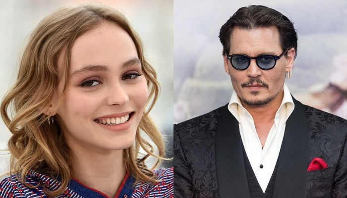 Johnny Depp’s daughter Lily-Rose takes bold step to redefine acting career