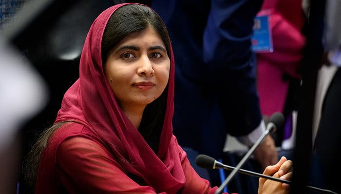 Malala Yousafzai to return to Pakistan after more than 2 years