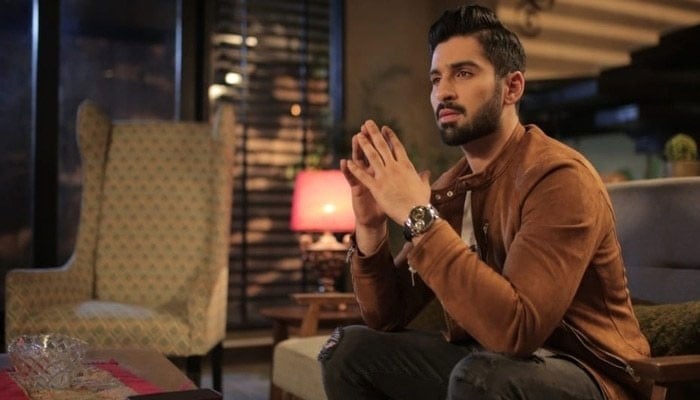 Muneeb Butt shares exciting new update