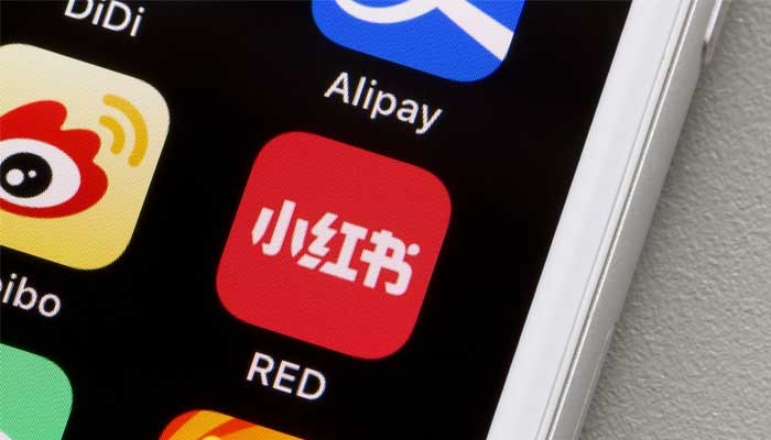 Chinese app RedNote gains popularity amid potential TikTok ban