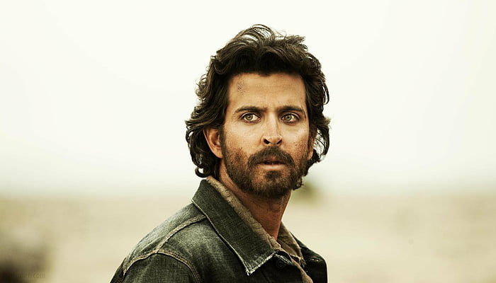 Hrithik Roshan marks huge milestone amid 'War 2' filming