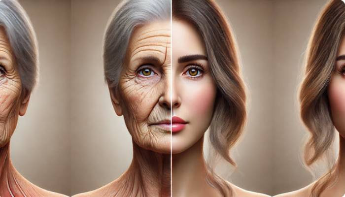 Experts share 'key' habit to reverse aging and boost longevity