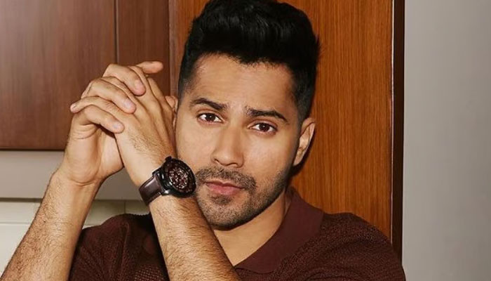 Varun Dhawan kickstarts filming for 'Border 2'