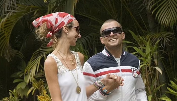 Paul Danan’s 'Celebrity Love Island's ex-girlfriend breaks silence on ...