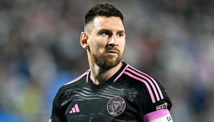 Lionel Messi gives ‘coldest’ response to Club America fans