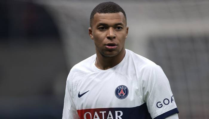 Kylian Mbappé reveals shocking reason behind poor form at Real Madrid
