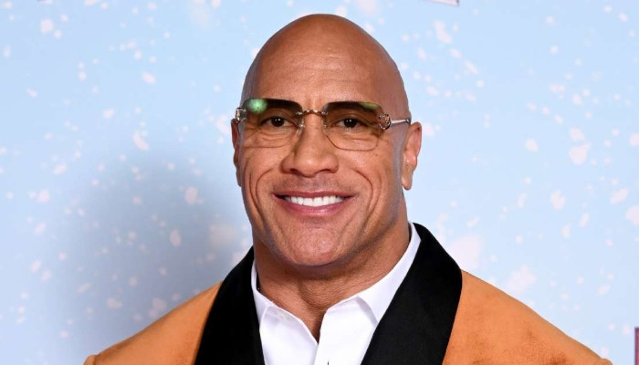 Dwayne Johnson over the moon after 'Moana 2' reaches historical milestone