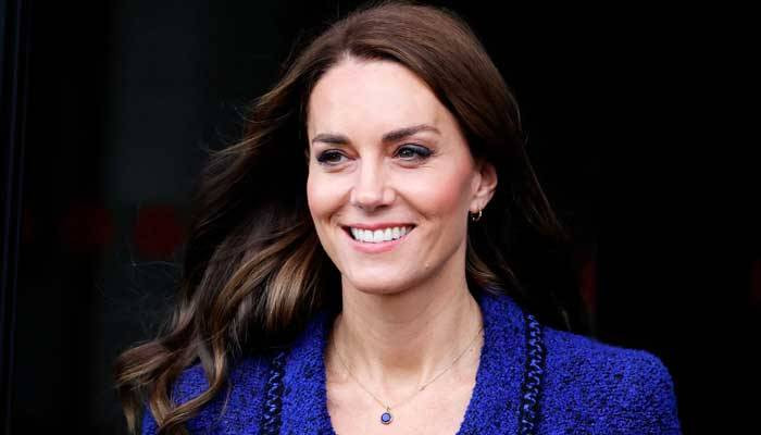 Princess Kate ‘breaks stigma’ with new move after deadly ‘reality check’